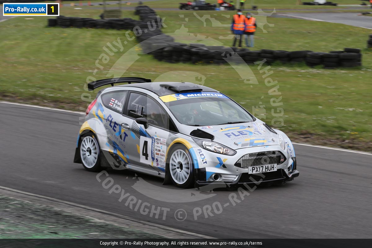 2021 CompBrake Motorsport Stages - Pro-Rally Photography